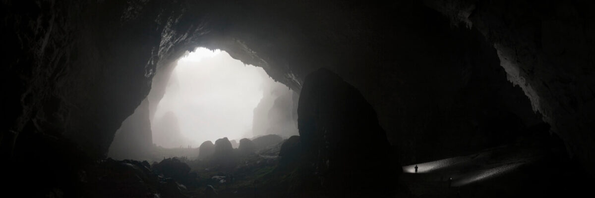 The Deep Caves | Jason Denning - Panoramic Photography