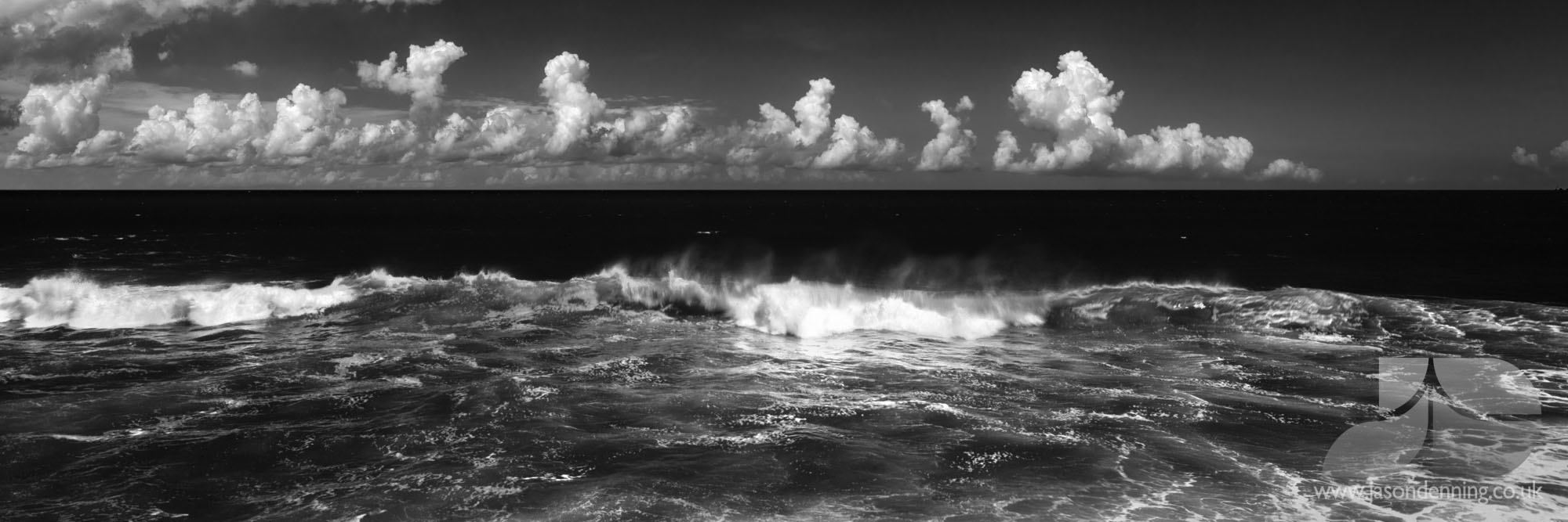 WAVES | Jason Denning - Panoramic Photography