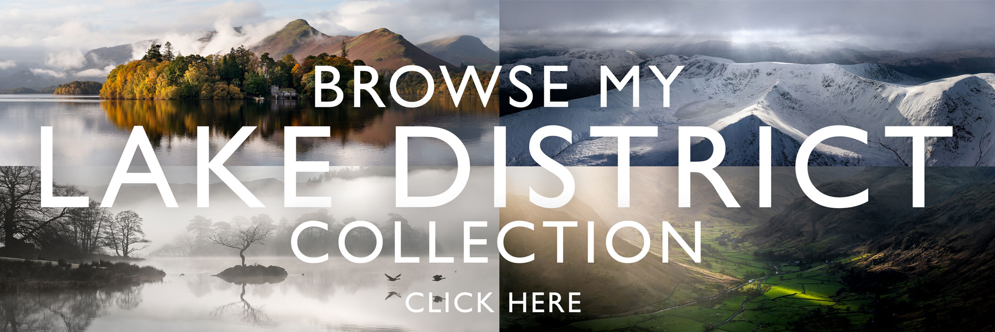 Limited Edition Panoramic Photography by Jason Denning